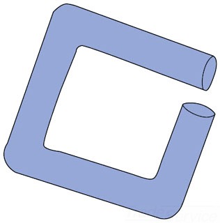 Unistrut P9209-EG Gravity Pin (Telestrut) | Gordon Electric Supply, Inc.