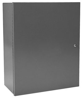 UNITY SFC SPARE FUSE CABINET | Gordon Electric Supply, Inc.