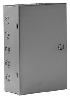 UNITY 12124HC NEMA1 HNG CVR BOX | Gordon Electric Supply, Inc.