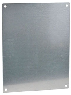 UNITY GP3636-IS ENCLOSURE BACK PANEL | Gordon Electric Supply, Inc.