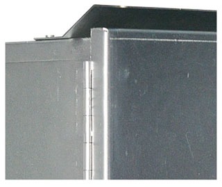 UNITY DSG36 CABINET DRIP SHIELD | Gordon Electric Supply, Inc.