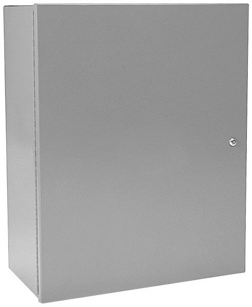 Unity SFC 24X30X12 Spare Fuse Cab | Gordon Electric Supply, Inc.