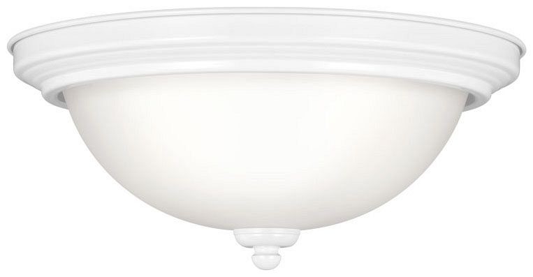 Seagull 77064-15 2-Light 60W LED Fixture | Gordon Electric Supply, Inc.