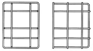 WATT WC-1 MNTD ON WALL CAGE | Gordon Electric Supply, Inc.