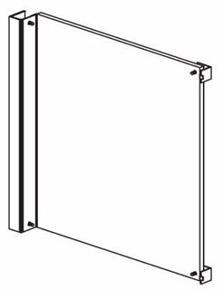 WIEGMANN WA60SP24F3 PANELN4-12SWING-O48X19 | Gordon Electric Supply, Inc.