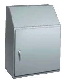 WIEGMANN W1C24 CONSOLESTYPE W1CS40X24X20 | Gordon Electric Supply, Inc.