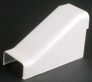 WIREMOLD 2886-WH : NON-METALLIC DROP CEILING CONNECTOR 2800 WH | Gordon ...