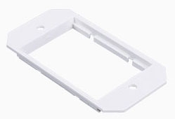 WALKER 8ACT6A : 1-GANG 6A ACTIVATE PLATE | Gordon Electric Supply, Inc.