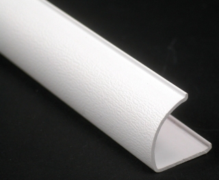 WIREMOLD 5000TWH : 5000 TRIM COVER WHITE | Gordon Electric Supply, Inc.