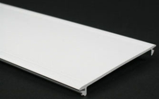 WIREMOLD 5400C : NON-METALLIC RACEWAY COVER 5400 IVORY | Gordon ...