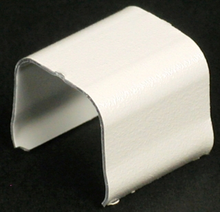 WIREMOLD V706 : STEEL CONNECTION COVER 700 IVORY | Gordon Electric ...