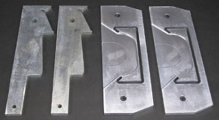 WIREMOLD 640BDK : 4000 BASE CUTTER REPLACE BLADE | Gordon Electric ...