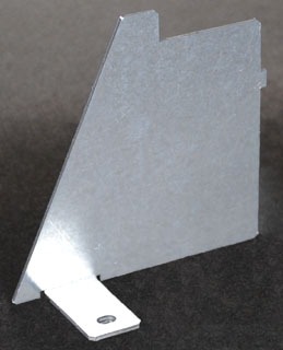 WIREMOLD EFS-DIV WALL BOX DIVIDER | Gordon Electric Supply, Inc.