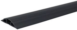 WIREMOLD GR1400-50 : NON-METALLIC FLEX PANCAKE 50FT. 1400 GRAY | Gordon ...