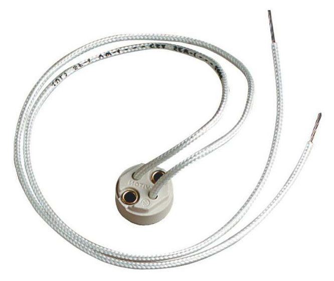 WESTINGHOUSE 2247000 MINI BI-PN QRTZ LH GY6.35 | Gordon Electric Supply ...