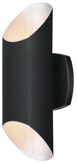 WESTINGHOUSE 65794 6579400 Dimmable LED Up and Down Light Wall Fixture ...