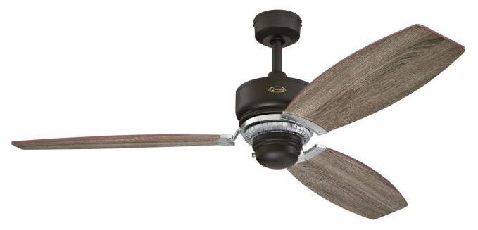 WESTINGHOUSE 7207600 THURLOW 54-INCH INDOOR CEILING FAN | Gordon ...