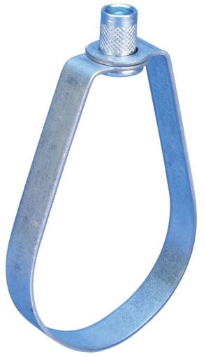 CADDY 1000350EG 3-1/2 SWIVEL LOOP HANGER | Gordon Electric Supply, Inc.