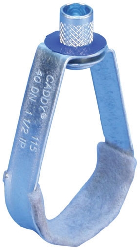 CADDY 1150075FL 3/4 LOOP HANGER | Gordon Electric Supply, Inc.