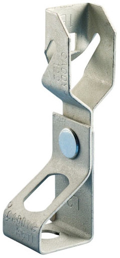 CADDY 1224TI 1/4 ROD&PURLIN CLIP | Gordon Electric Supply, Inc.