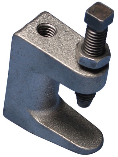 CADDY 3100037PL #310 3/8 CLAMP | Gordon Electric Supply, Inc.