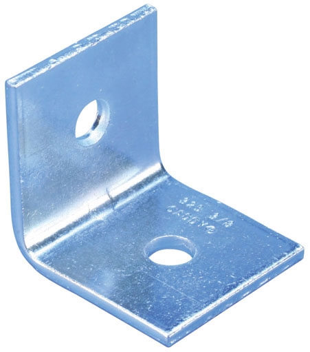 CADDY 3250037PL 3/8 SD BEAM ANGLE BRACKET | Gordon Electric Supply, Inc.