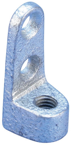 CADDY 3270037PL 3/8 MALL ANGLE BRACKET | Gordon Electric Supply, Inc.