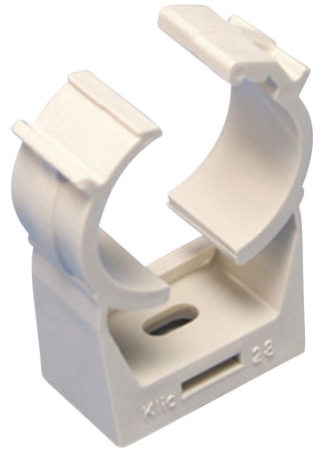 CADDY 389006 3/4 PIPE CLIP | Gordon Electric Supply, Inc.
