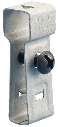 CADDY 4ACS CONDUIT SUPPORT W/SCREW | Gordon Electric Supply, Inc.