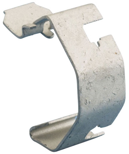 CADDY 4B15LS 1/4 CHANNEL CLIP | Gordon Electric Supply, Inc.