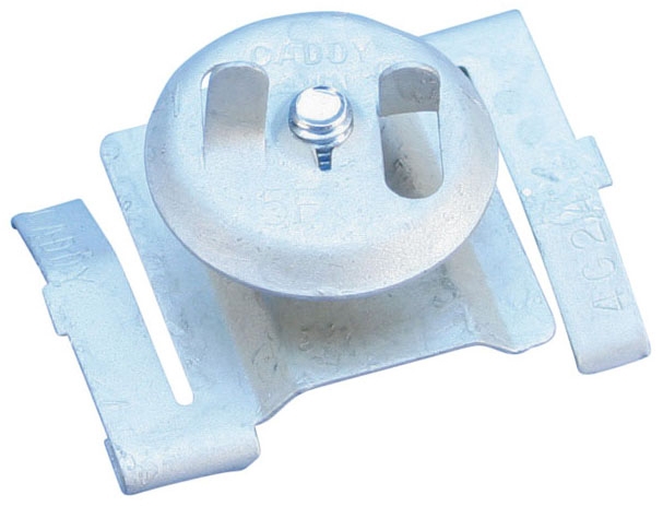 Product Listing for caddy twist clip