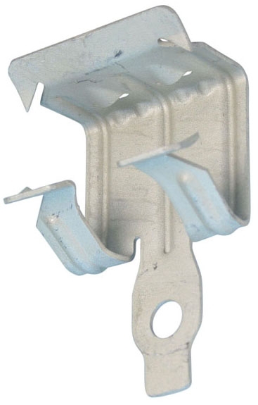 ERC 4H1318 Hammer-on Flange Clip | Gordon Electric Supply, Inc.
