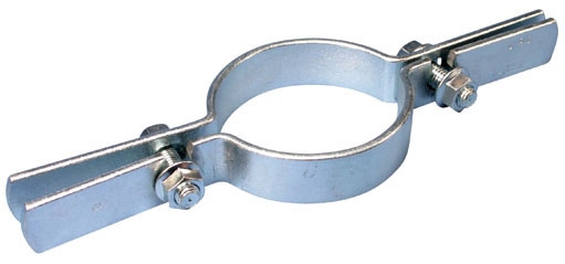 CADDY 5100600HD 6IN RISER CLAMP | Gordon Electric Supply, Inc.