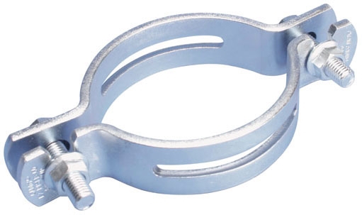 CADDY 5120100EG 1IN SH RSR PIPE CLAMP | Gordon Electric Supply, Inc.