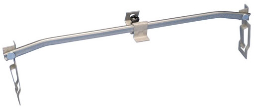 CADDY 51220 20IN T-BAR HANGER | Gordon Electric Supply, Inc.