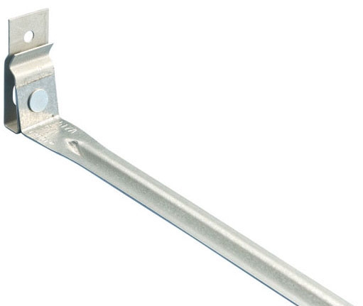 CADDY 517A 26-IN ADJ BARHANGER SET4 | Gordon Electric Supply, Inc.