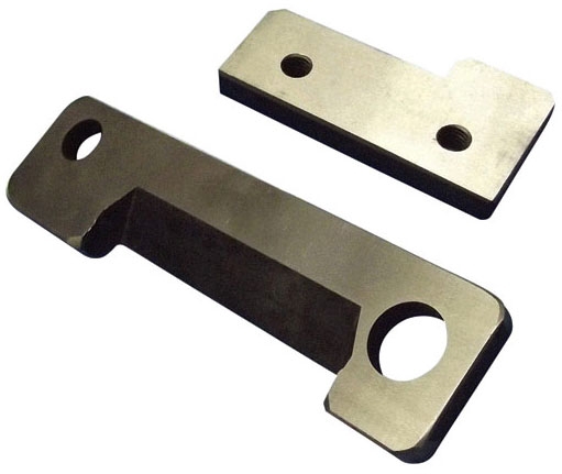 ERICO 559120 FLEXIBAR SHEAR BLADE | Gordon Electric Supply, Inc.