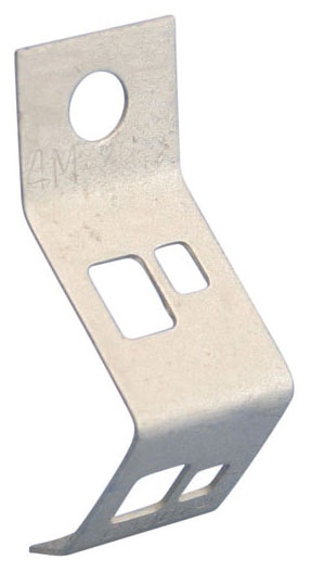 CADDY 708 8AWG OR 1/4 ROD HANGER | Gordon Electric Supply, Inc.