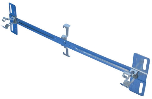 CADDY 812MB186CO 1/2&3/4 CONDUIT BOX SUPPORT | Gordon Electric Supply, Inc.