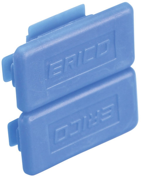 CADDY ADK421 STRUT END CAP | Gordon Electric Supply, Inc.