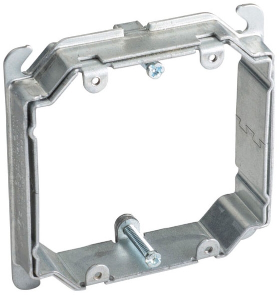 CADDY AMR1024DG ADJUSTABLE MUD RING | Gordon Electric Supply, Inc.