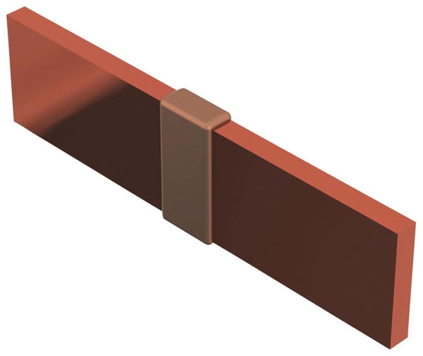 CADWELD BACEE HOR SPLICE BUSBAR MOLD | Gordon Electric Supply, Inc.