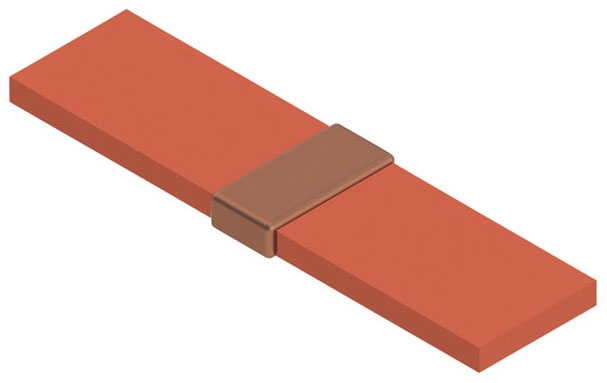 CADWELD BBCFAL HOR SPLICE BUSBAR MOLD | Gordon Electric Supply, Inc.