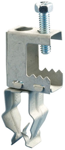 CADDY BC12P 3/4 COND&BEAM CLAMP | Gordon Electric Supply, Inc.