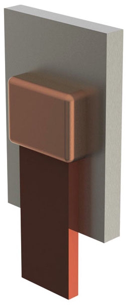 Product Listing for cadweld mold