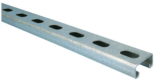 CADDY C14H2000PG 14GAX20FT CHANNEL | Gordon Electric Supply, Inc.