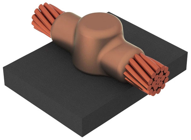 CADWELD CAHFA1LC WELDER | Gordon Electric Supply, Inc.