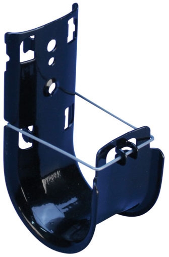 CADDY CAT16HPBA 1IN BLK CABLE J-HOOK | Gordon Electric Supply, Inc.