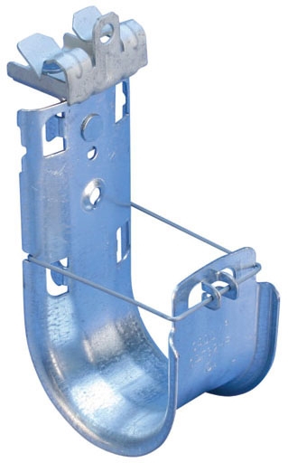 CADDY CAT32HP58 2IN J-HOOK | Gordon Electric Supply, Inc.