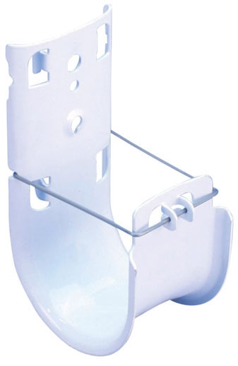 CADDY CAT32HPWH 2IN WHT CABLE J-HOOK | Gordon Electric Supply, Inc.
